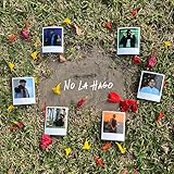 【発売日：2025年04月30日】・製造元:No La Hago