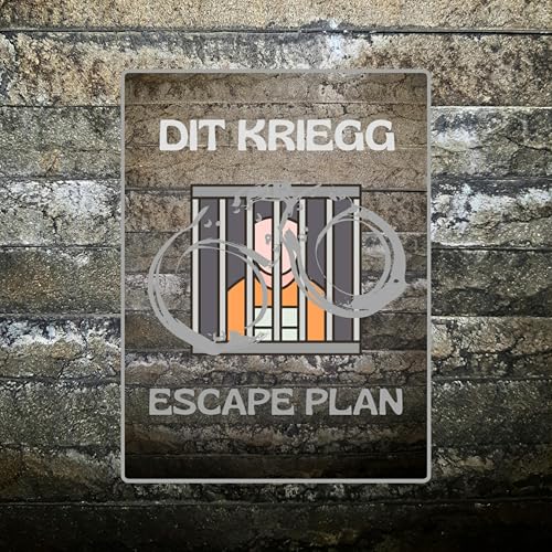 Amazon MusicでDit KrieggのEscape Planを再生する