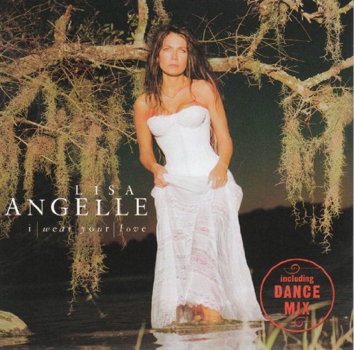 Lisa Angelle - I Wear Your Love [ENHANCED CD] - Amazon.com Music