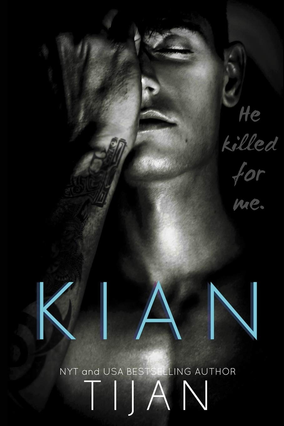Kian: Tijan: 9781951771102: Amazon.com: Books
