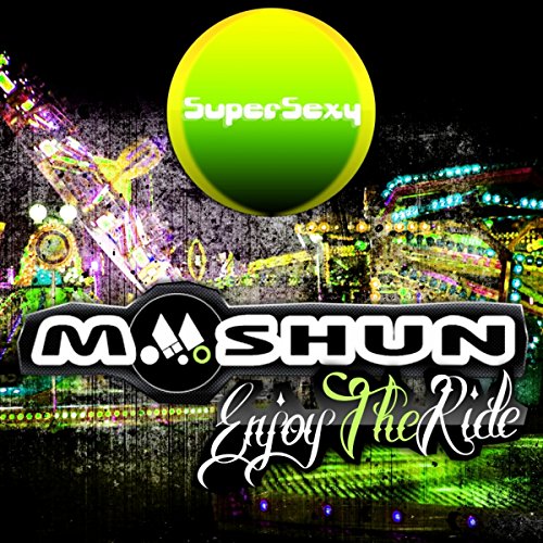 Amazon.com: Enjoy The Ride : Moshun: Digital Music