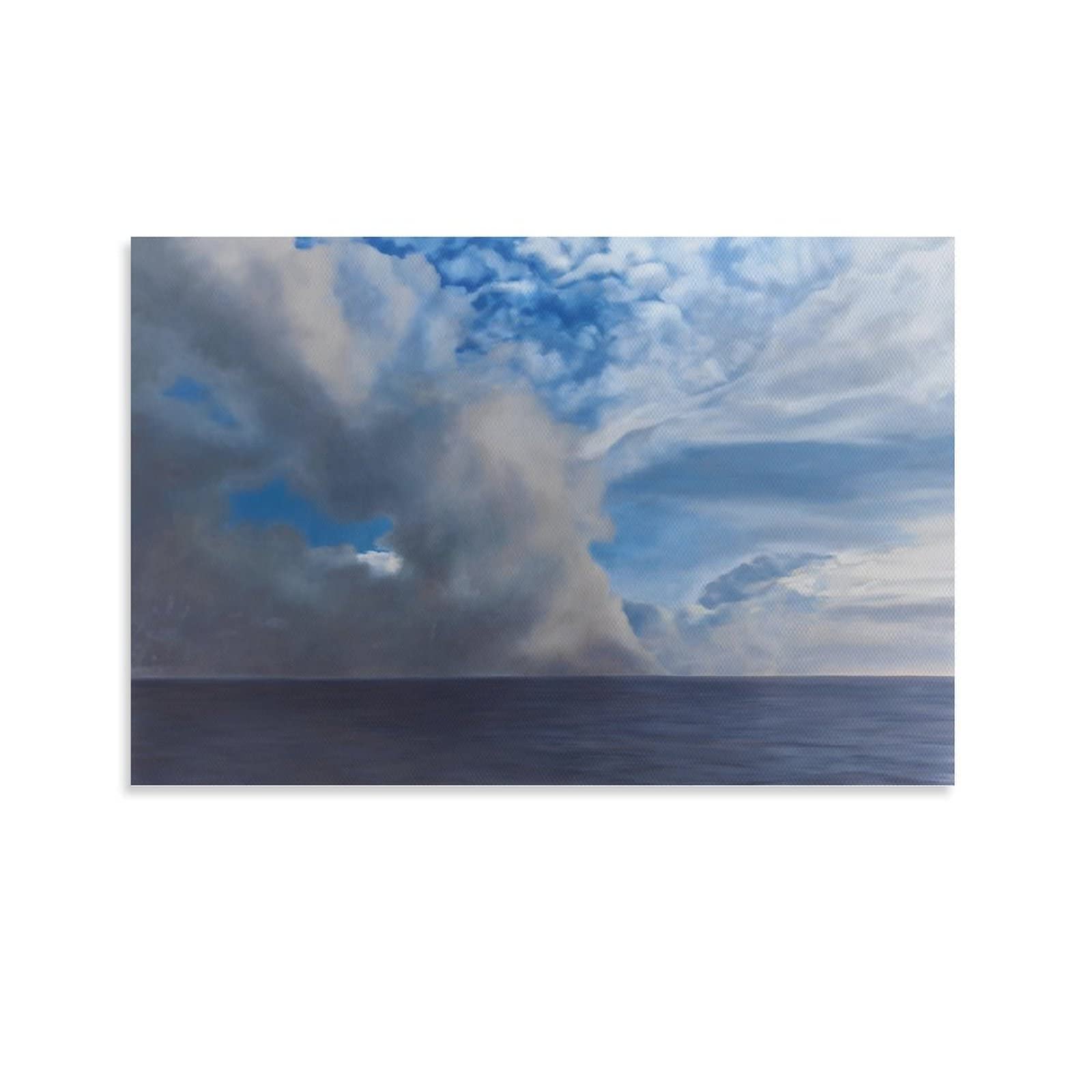 April Gornik Paintings