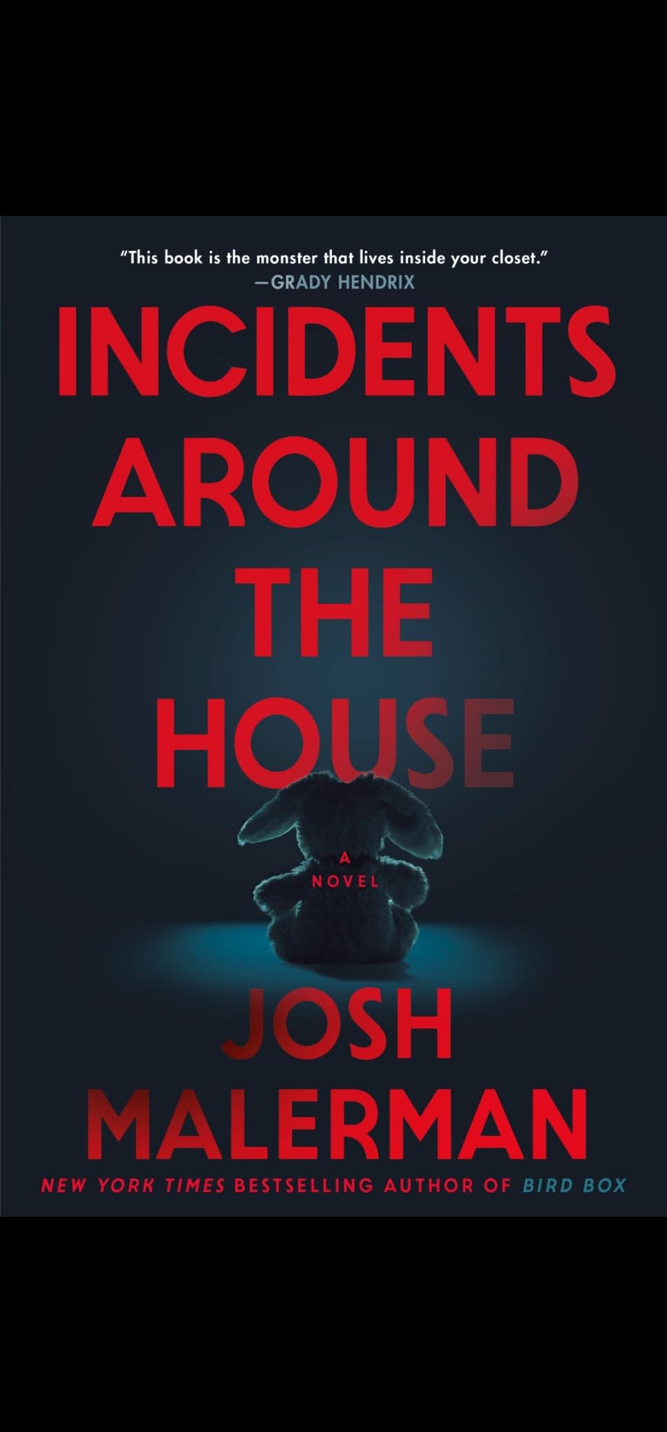 Amazon.com: Incidents Around the House: A Novel (Audible Audio Edition ...