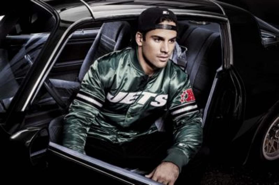 Eric Decker Cars