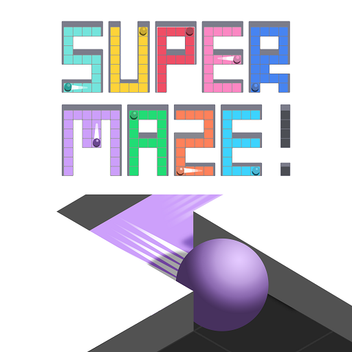 Super Maze - App on the Amazon Appstore