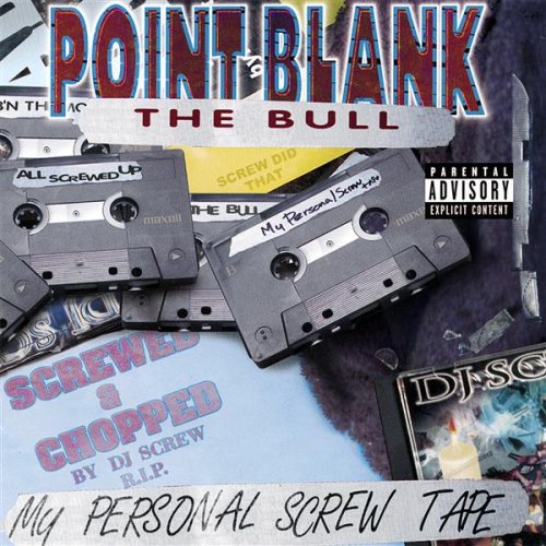 Point Blank - Bull - Amazon.com Music