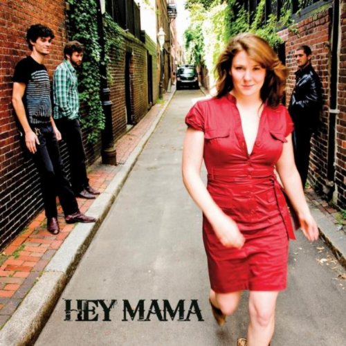 Amazon.com: Hey Mama : Hey Mama: Digital Music