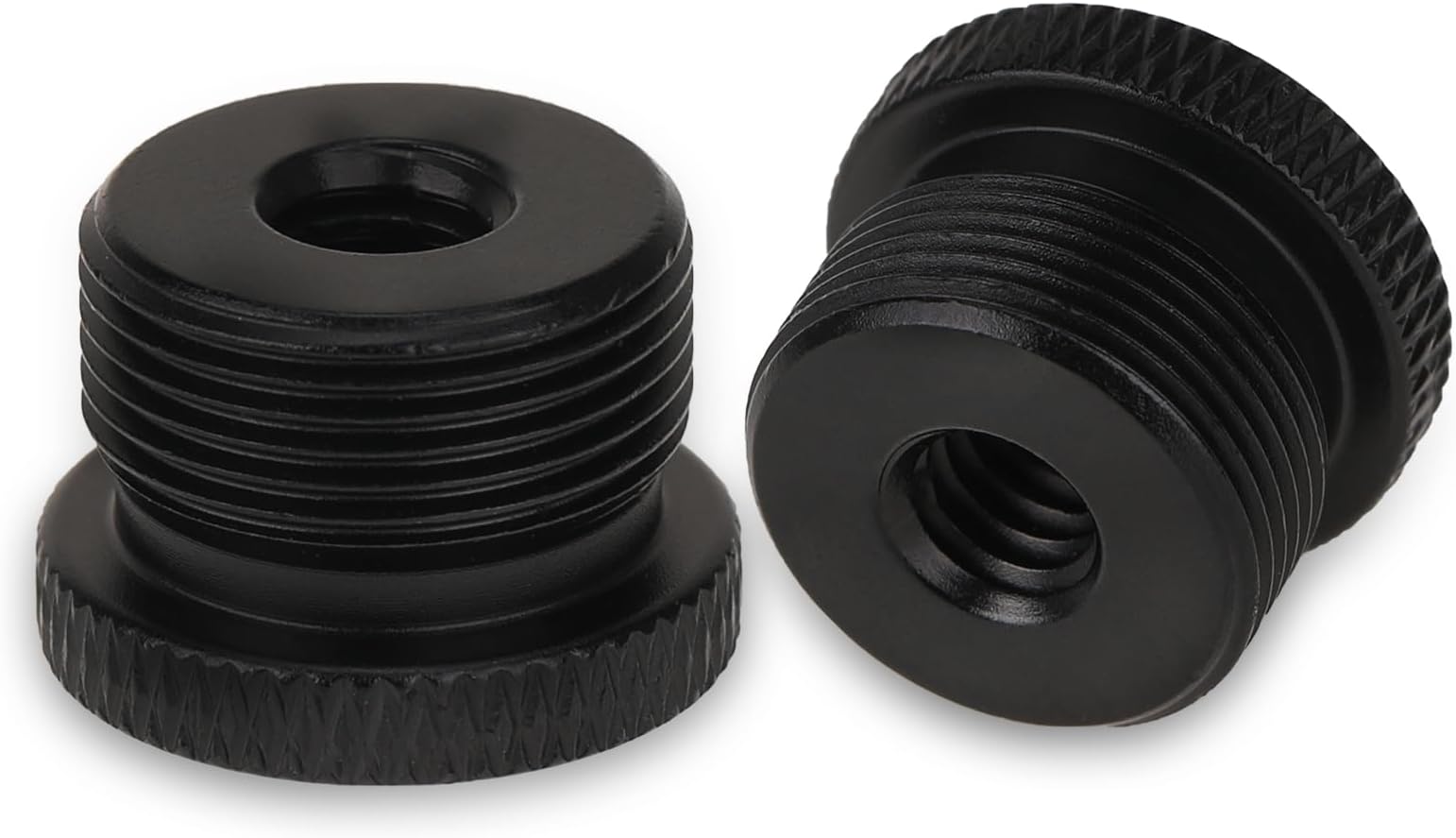 Amazon.com: 2 Pcs Microphone Stand Adapter Mic Stand Adapter Microphone ...