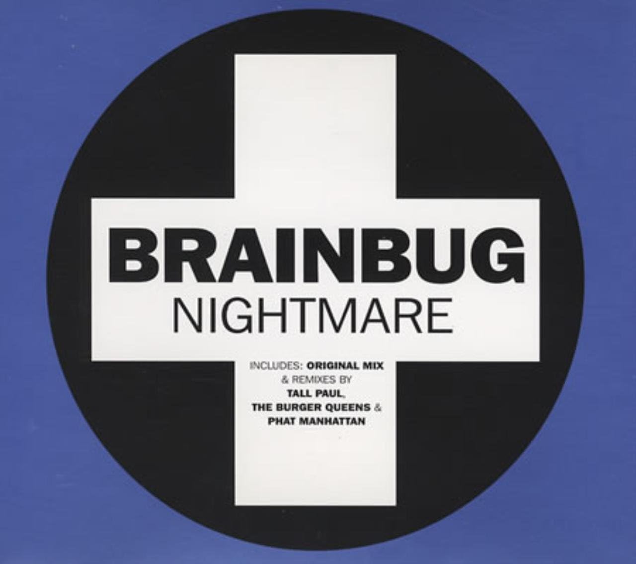 Nightmare: Amazon.co.uk: CDs & Vinyl