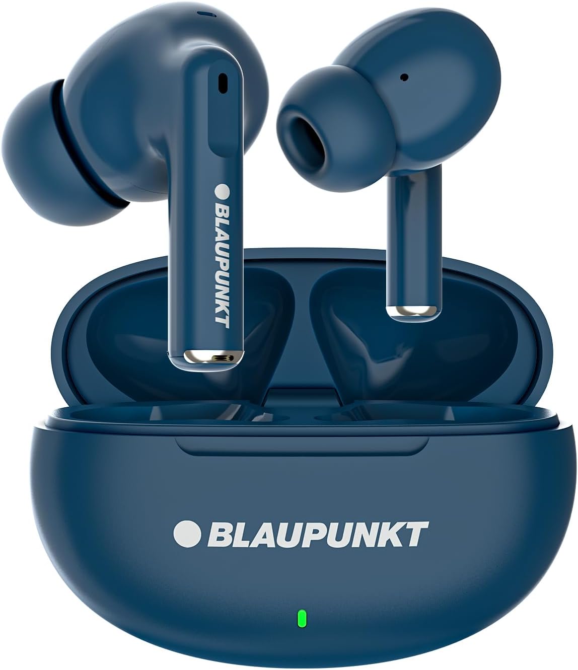 realme Buds Q2 Bluetooth Truly Wireless in Ear Earbuds with Mic, Fast ...