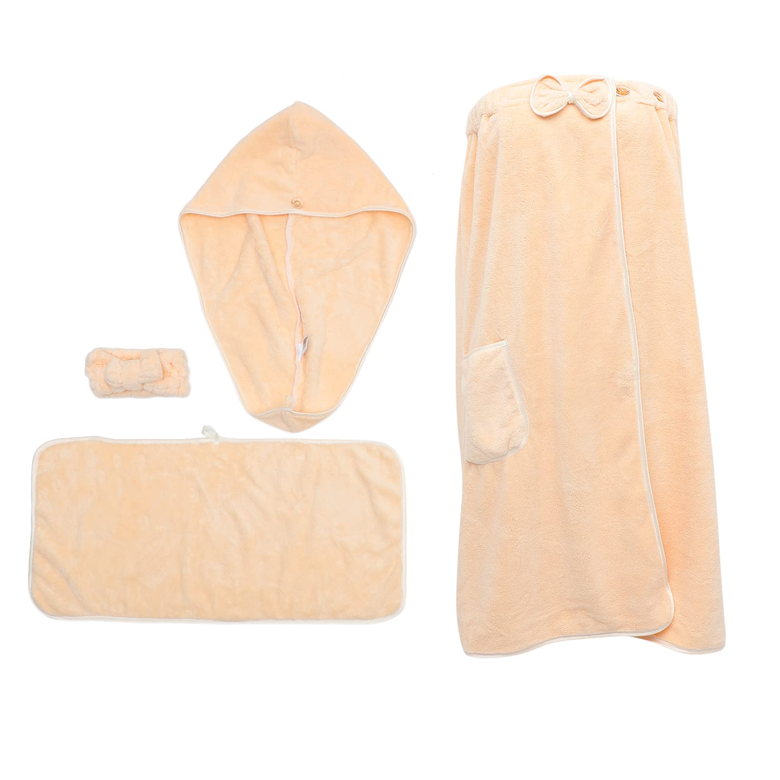 Wearable Body Bow