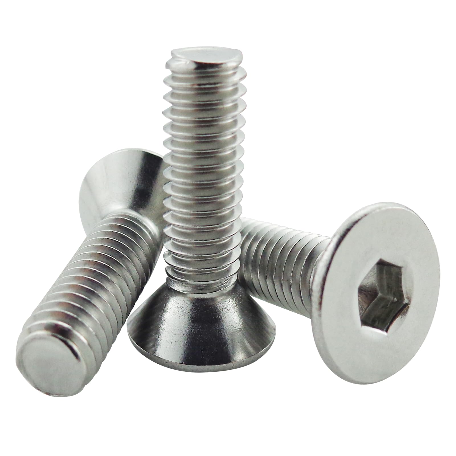 Screwfix A2 Screws