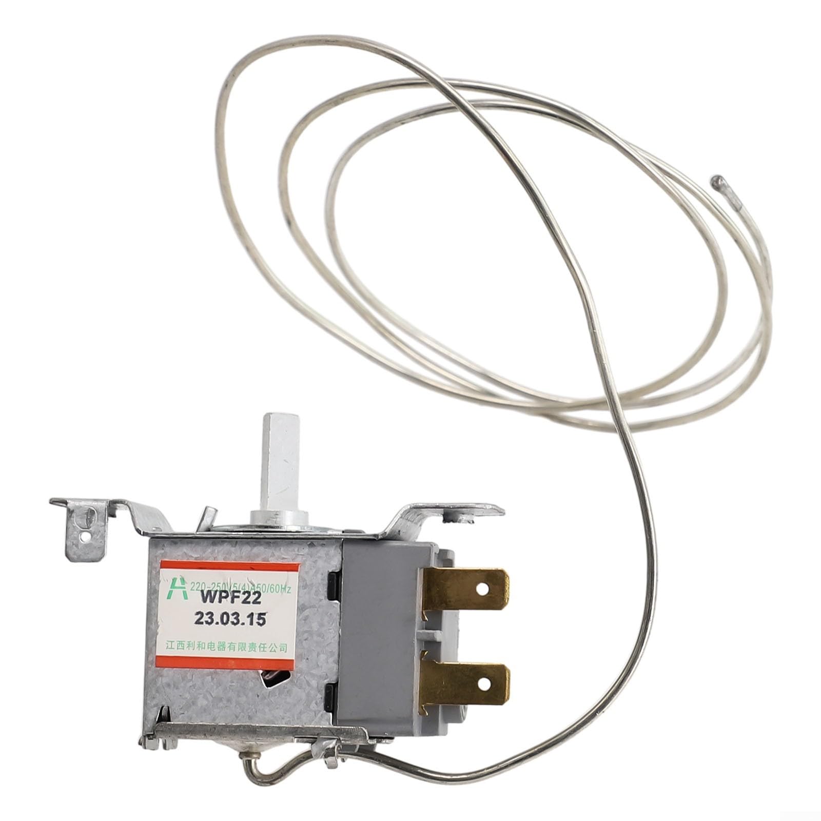 Thermostat WPF22 pour congélateurs - Large compatibilité - Plage de ...