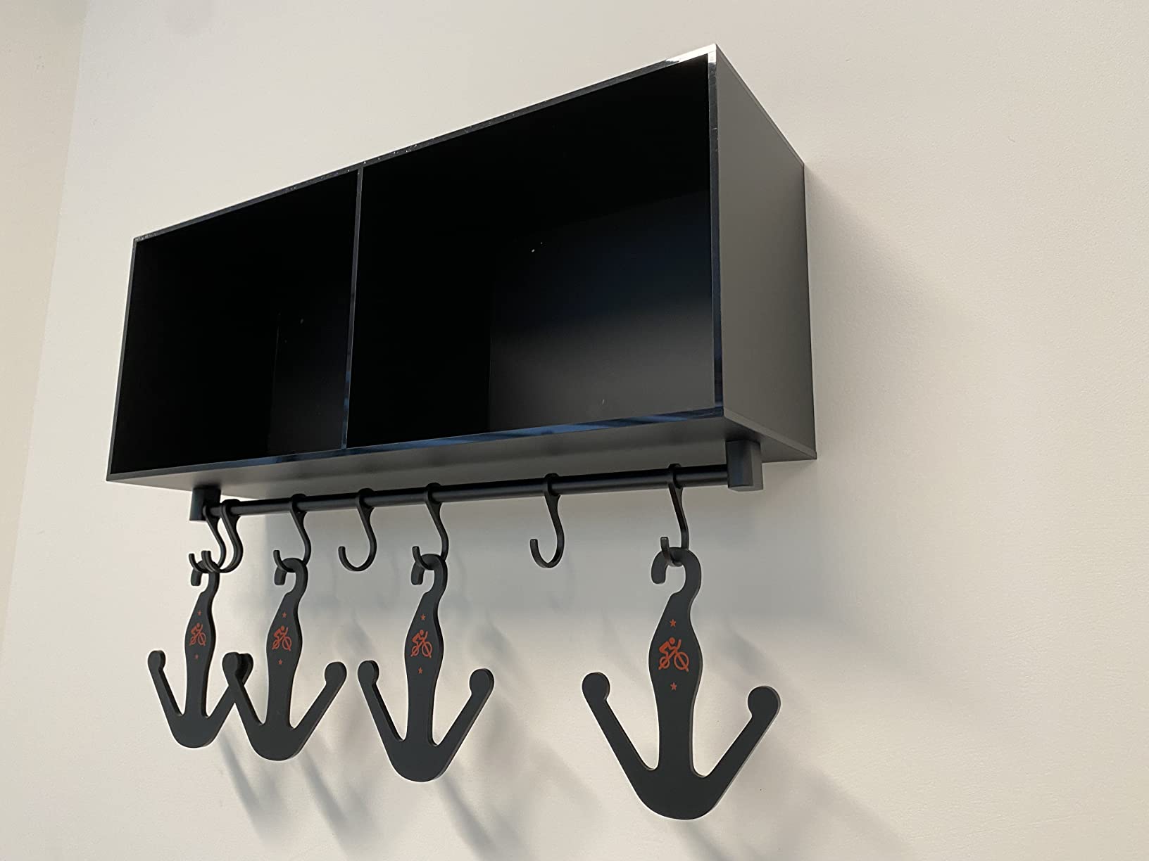 $17/mo - Finance Shelf Compatible with Peloton Original Bike and Bike ...