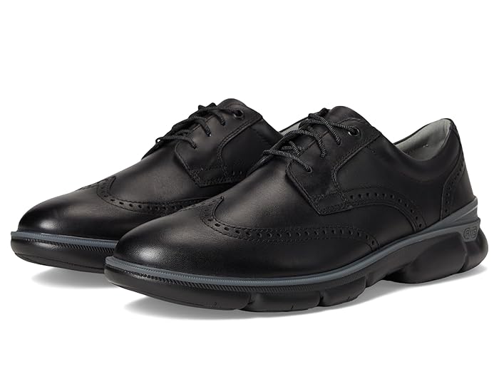 Men's Johnston & Murphy Tanner Wingtip | Zappos.com