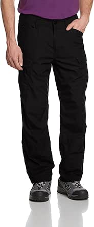 G-Star Rovic Loose Black Combat Ripstop Jeans at Amazon Men’s Clothing ...