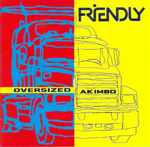 Akimbo - Amazon.com Music