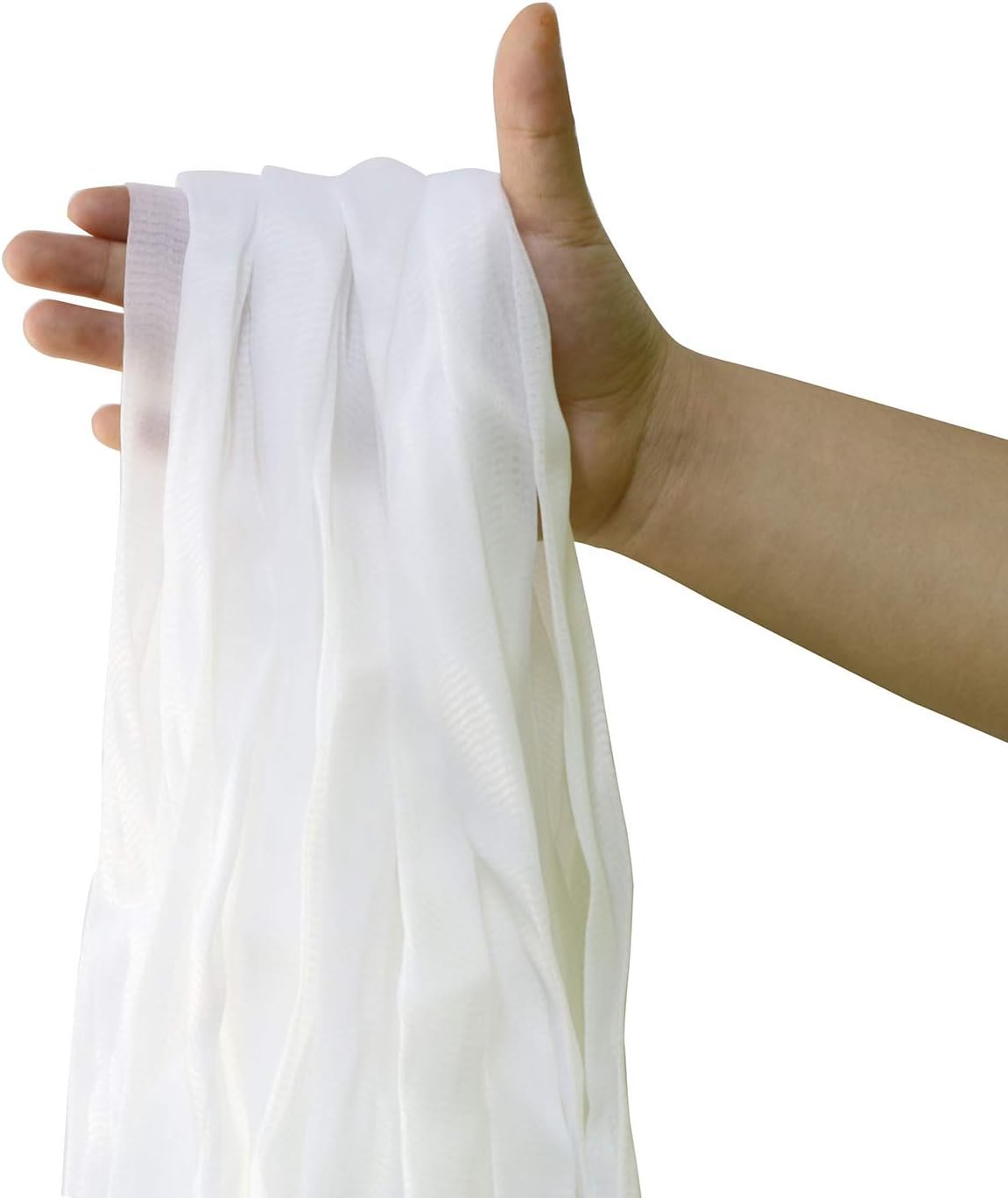 Amazon.com: NX Garden Thread Spool Net Thread Netting Mesh Spool Cover ...