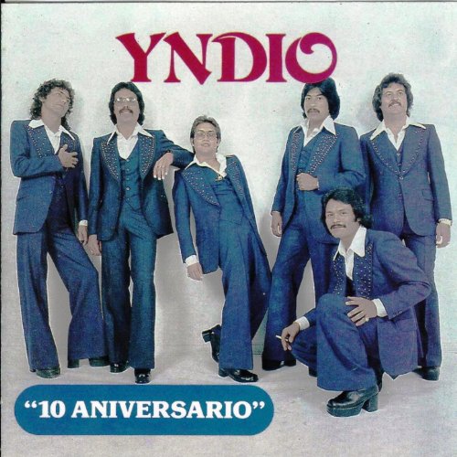 Play 10 Aniversario by Yndio on Amazon Music Unlimited
