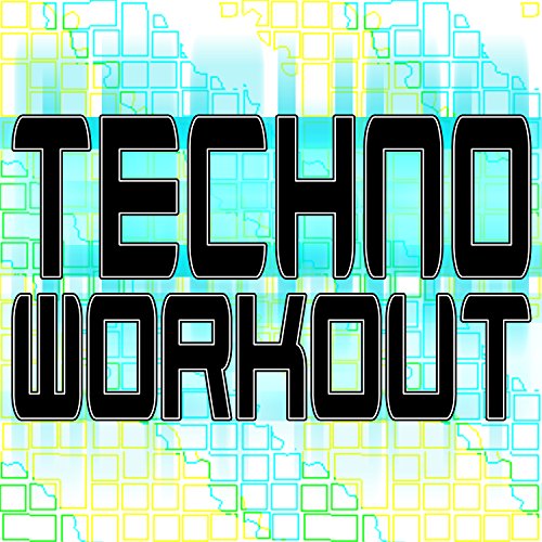Amazon.com: Techno Workout : Mezza Workout: Digital Music