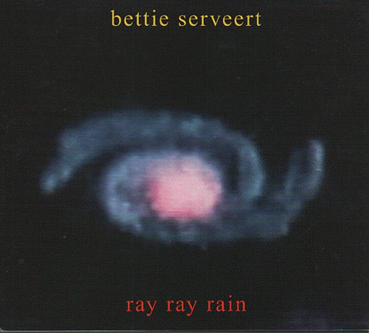 RAY RAY RAIN CD UK BEGGARS BANQUET: Bettie Serveert: Amazon.ca: Music