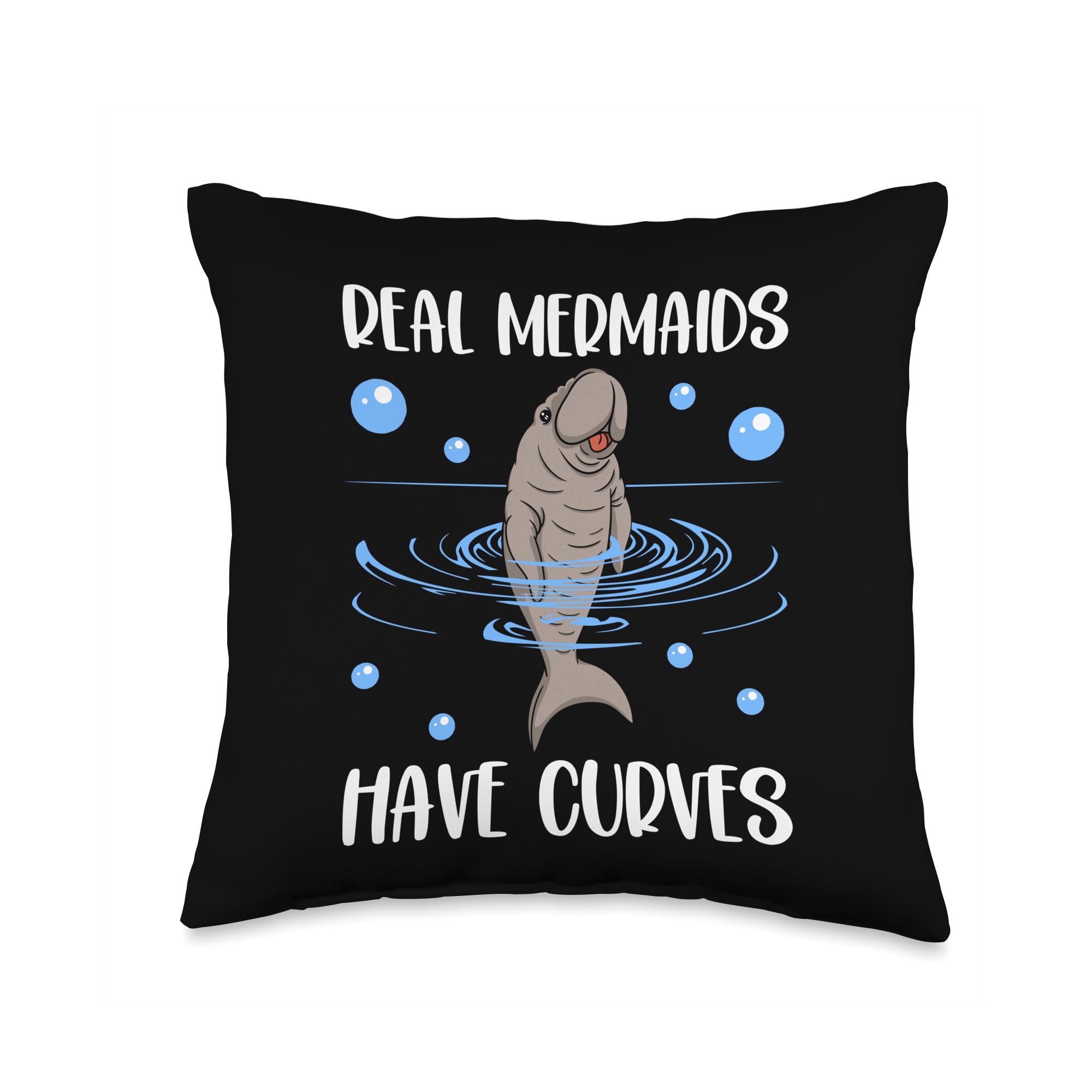 Dugong Mermaid