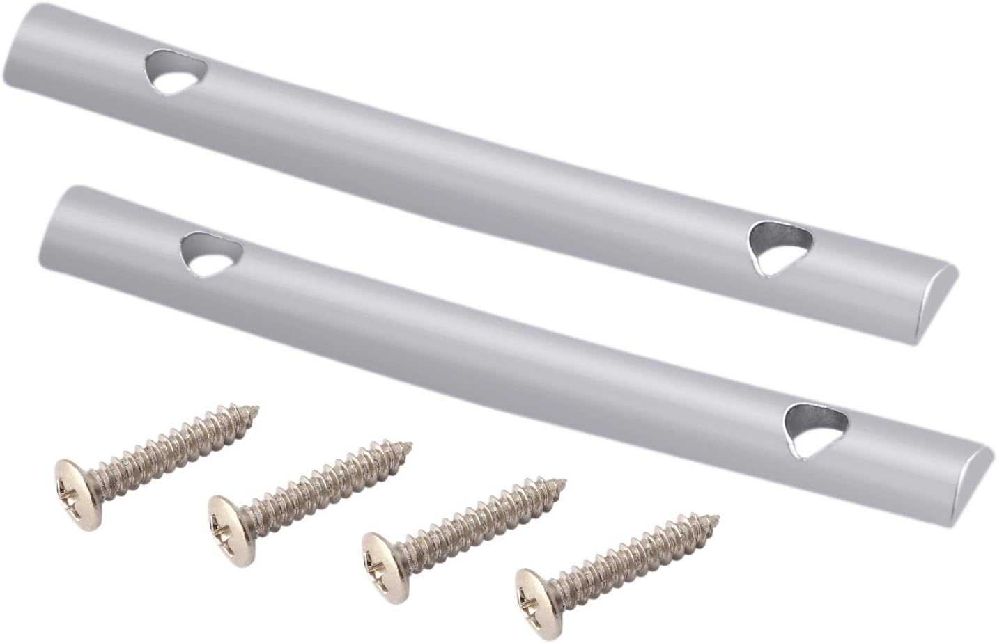 Amazon.com: Holmer Guitar String Retainer Bar String Tension Bars ...