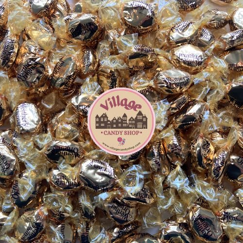 Amazon.com: Werther's Original Classic Caramel Hard Candy Bulk - 1 lb ...