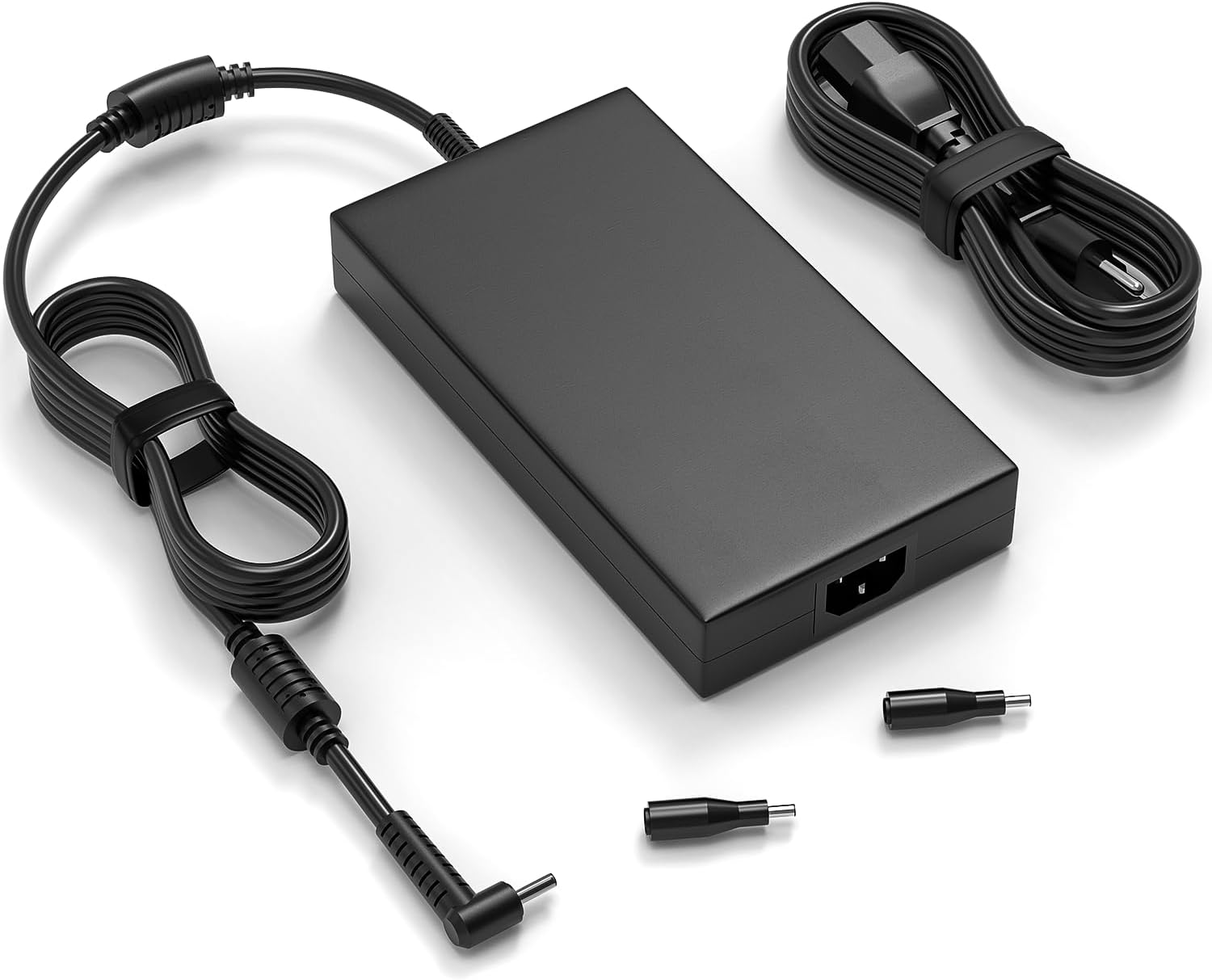 Amazon.com: AC Adapter for MSI Gaming Laptop Charger 180W 150W 120W ...