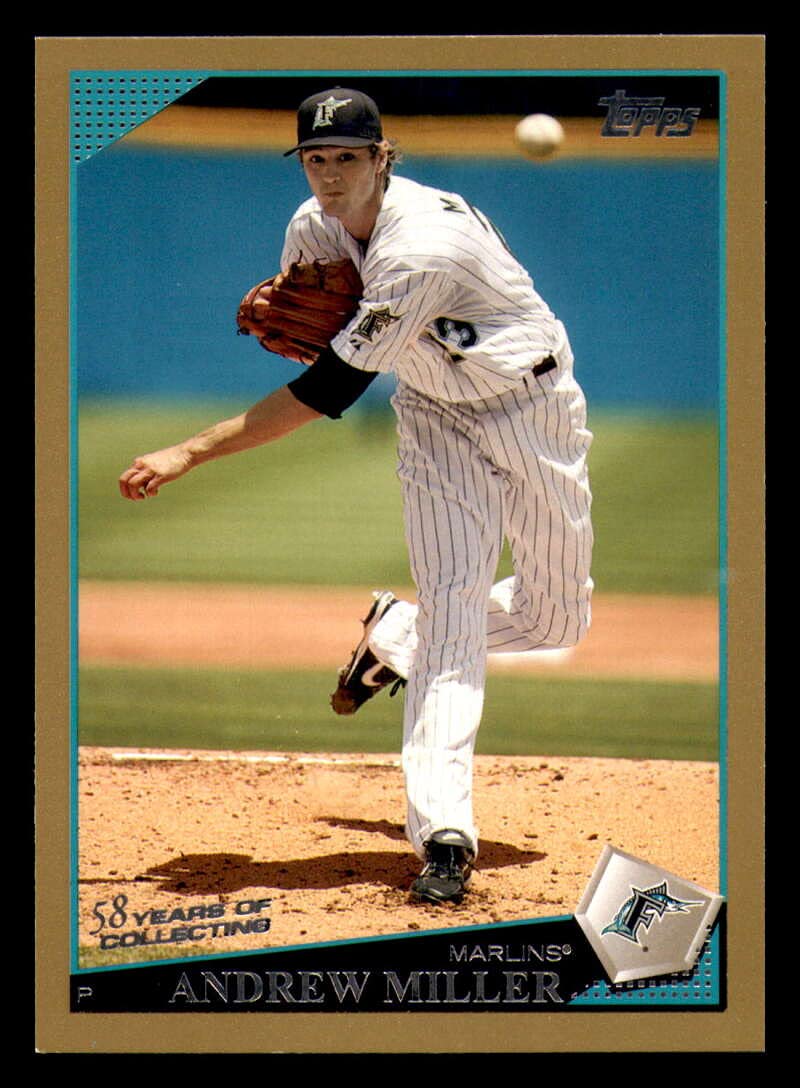 Andrew Miller Marlins