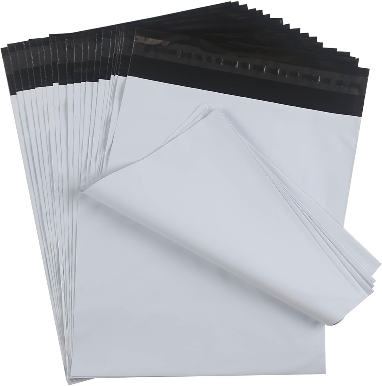 HVDHYY Sac Envoie Colis Vinted Emballage Enveloppe Plastique Expedition ...
