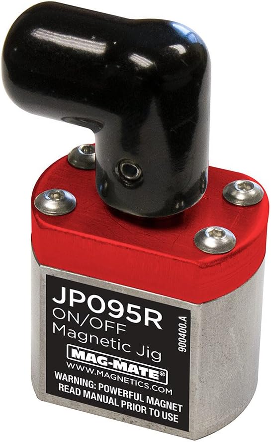 Amazon.com: MAG-MATE B090 Trigger Lift Magnetic Pickup, Powerful Hand ...