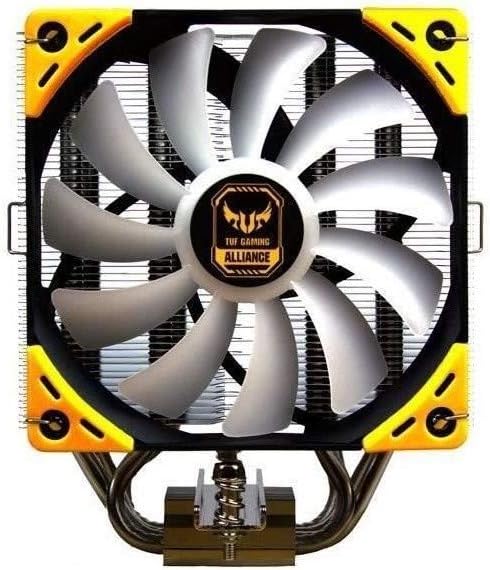 Amazon.com: Scythe Kotetsu mark II TUFF Gaming Alliance CPU Processor ...
