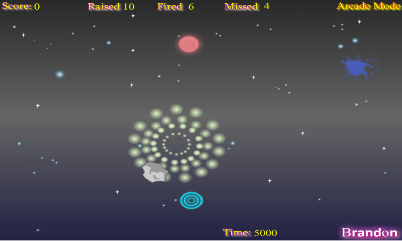 Space Fireworks:Amazon.com:Appstore for Android
