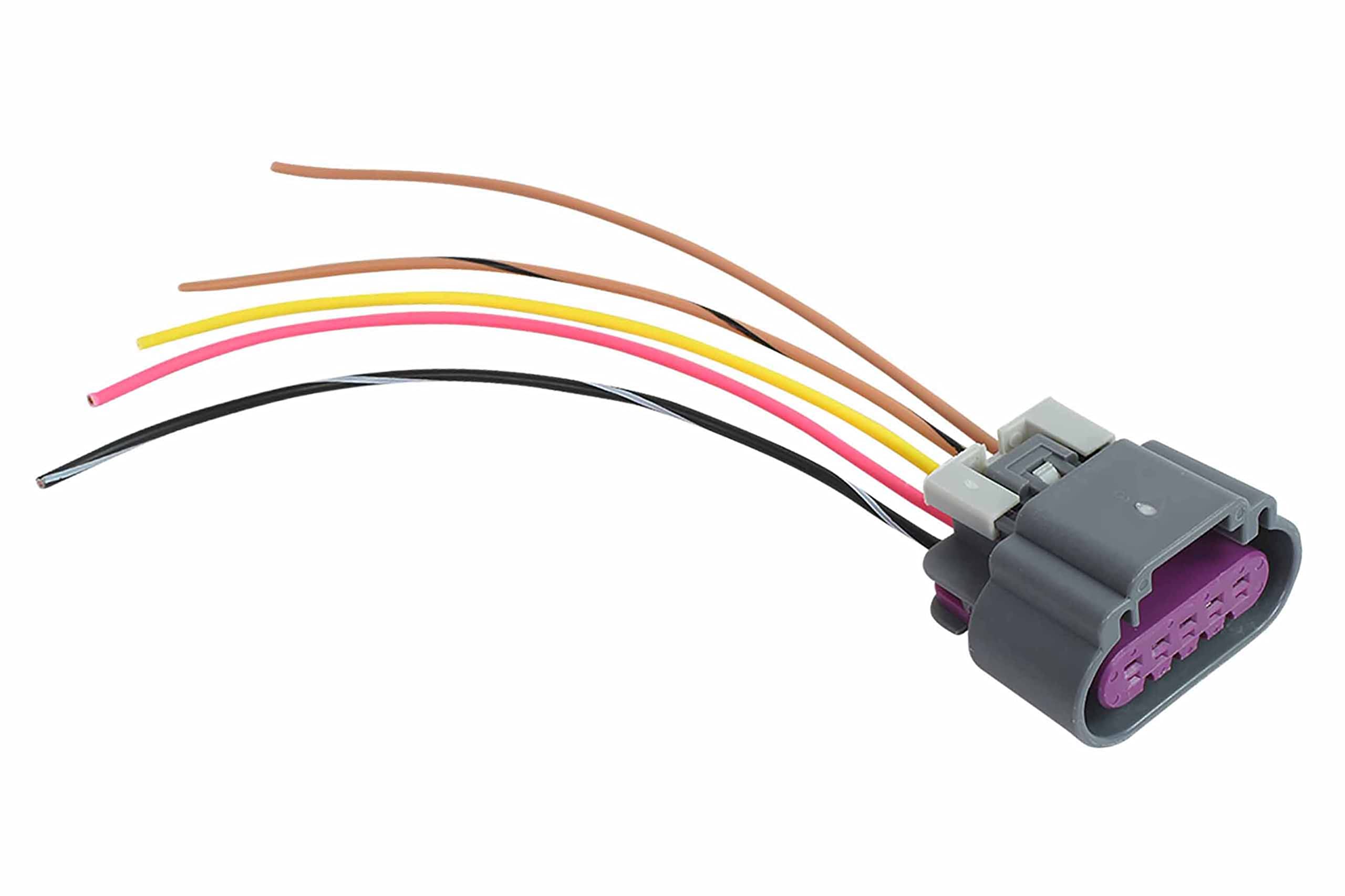 Ict Billet Wire Pigtail Connector Ls Gen 4 Maf Mass | Desertcart INDIA