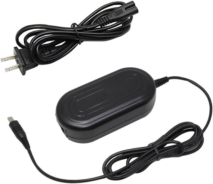 Amazon.com : Glorich AA-E9/E8/E7/E6A Replacement AC Power Adapter ...