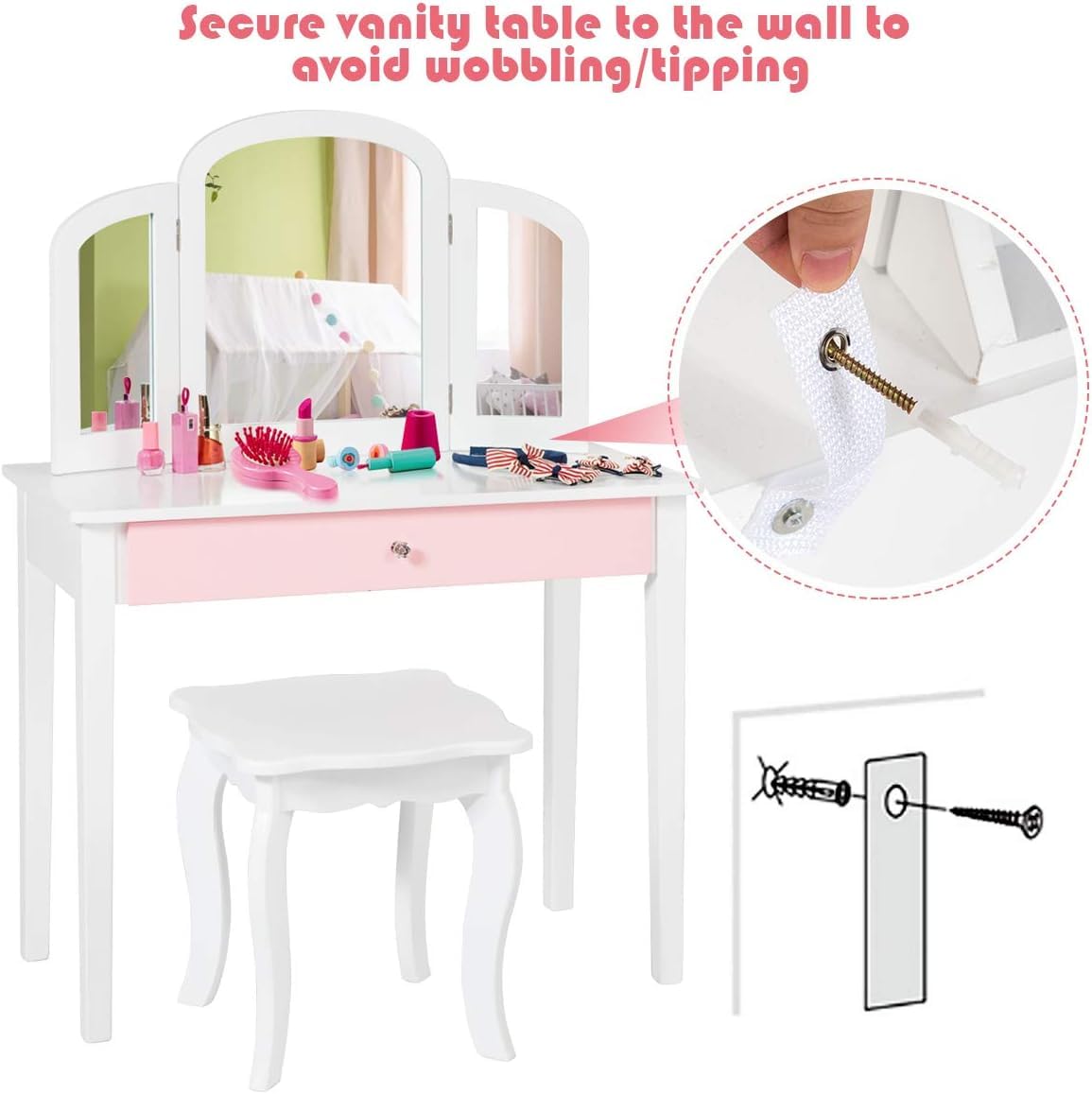 Disney Princess Folding Table Activity Table Disney Kids Table And
