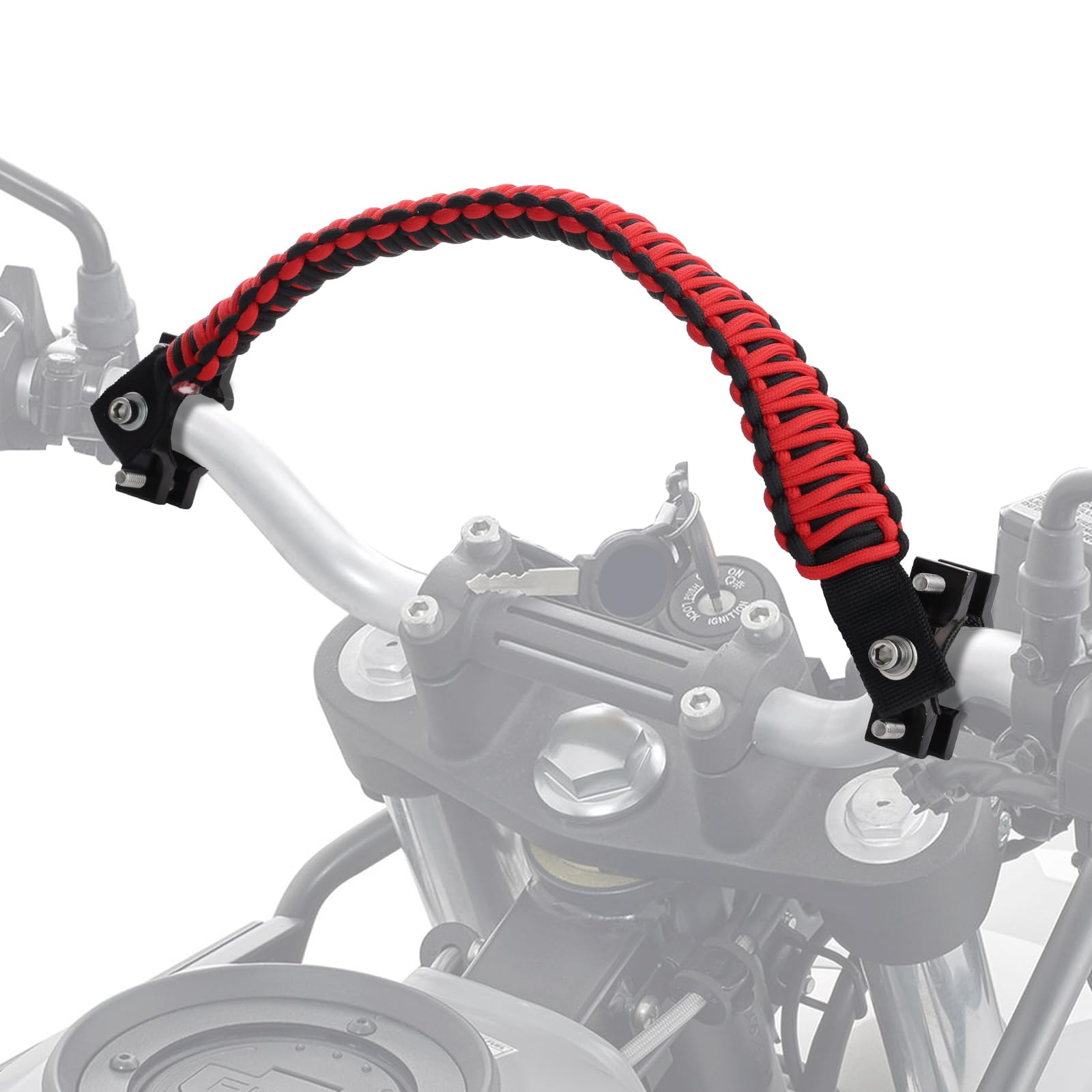 Amazon.com: ATV Grab Strap, Sturdy Safety Motocycle Grab Strap ...
