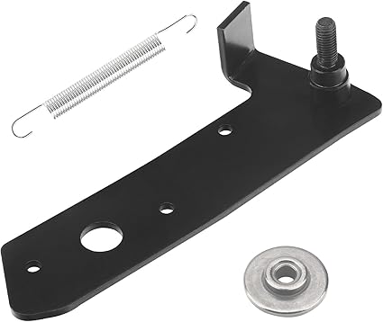 Amazon.com : Haiouus GY20059 GY20059BLE Equipment Arm & Deck Bushing ...