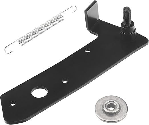 Amazon.com : Haiouus GY20059 GY20059BLE Equipment Arm & Deck Bushing ...