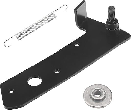 Amazon.com : Haiouus GY20059 GY20059BLE Equipment Arm & Deck Bushing ...