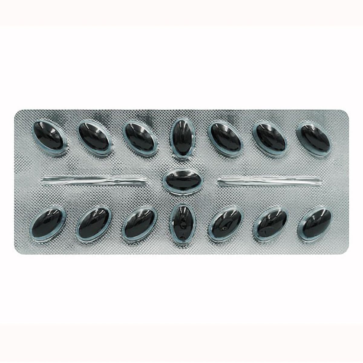 Osteome G - Strip of 15 Capsules : Amazon.in: Health & Personal Care