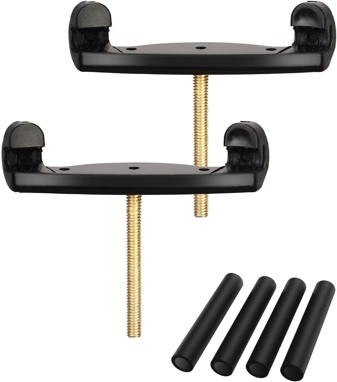 Amazon.com: LMS Universal Extra Long Fork for Violin Shoulder Rest 4/4 ...
