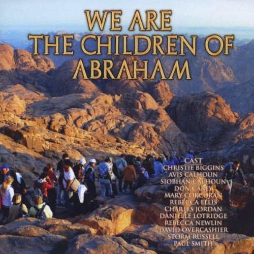 We Are the Children of Abraham by Gail Erwin on Amazon Music - Amazon.co.uk