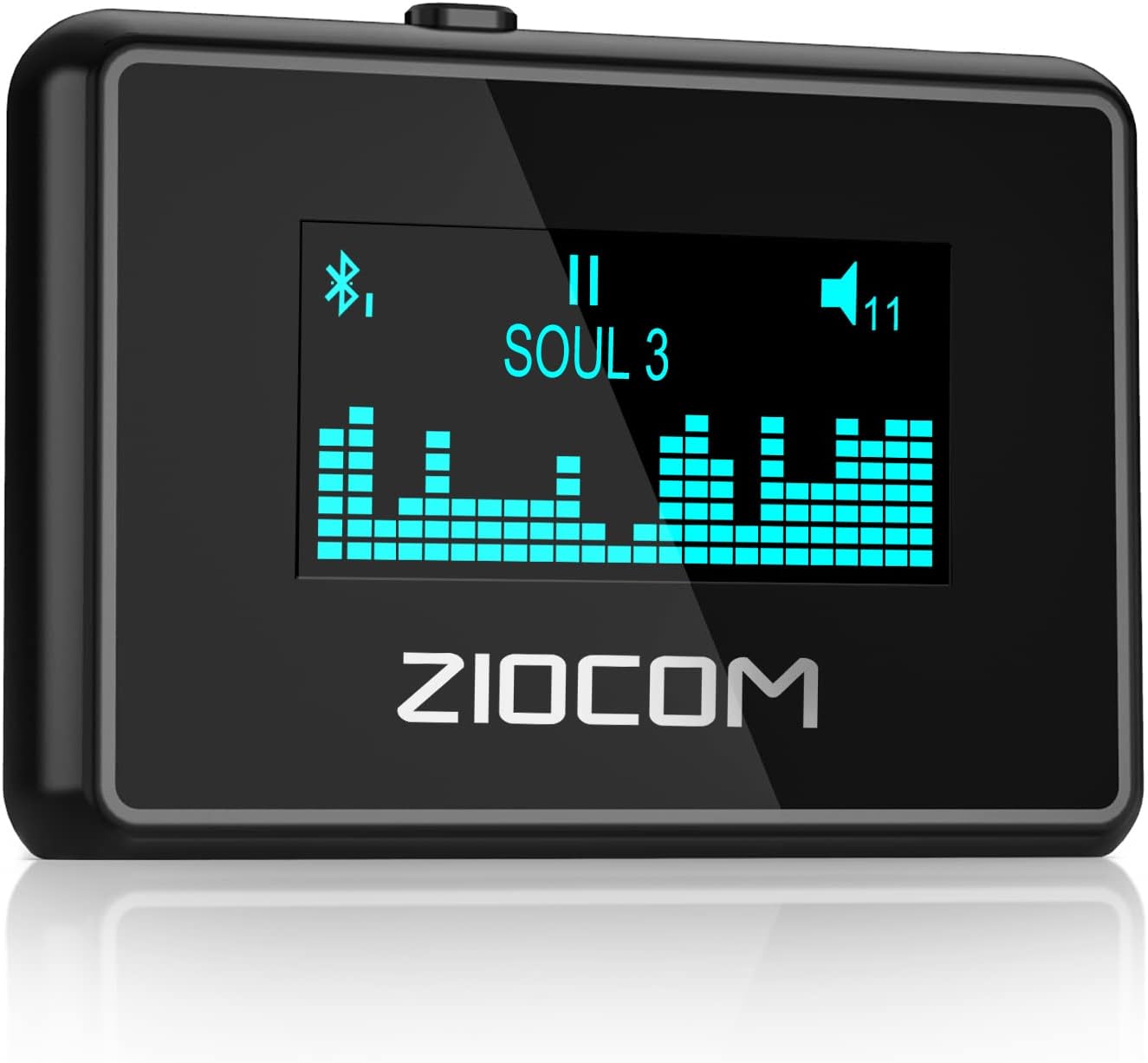 Amazon.com: ZIOCOM 30 Pin Bluetooth Adapter Receiver for Bose Sounddock ...
