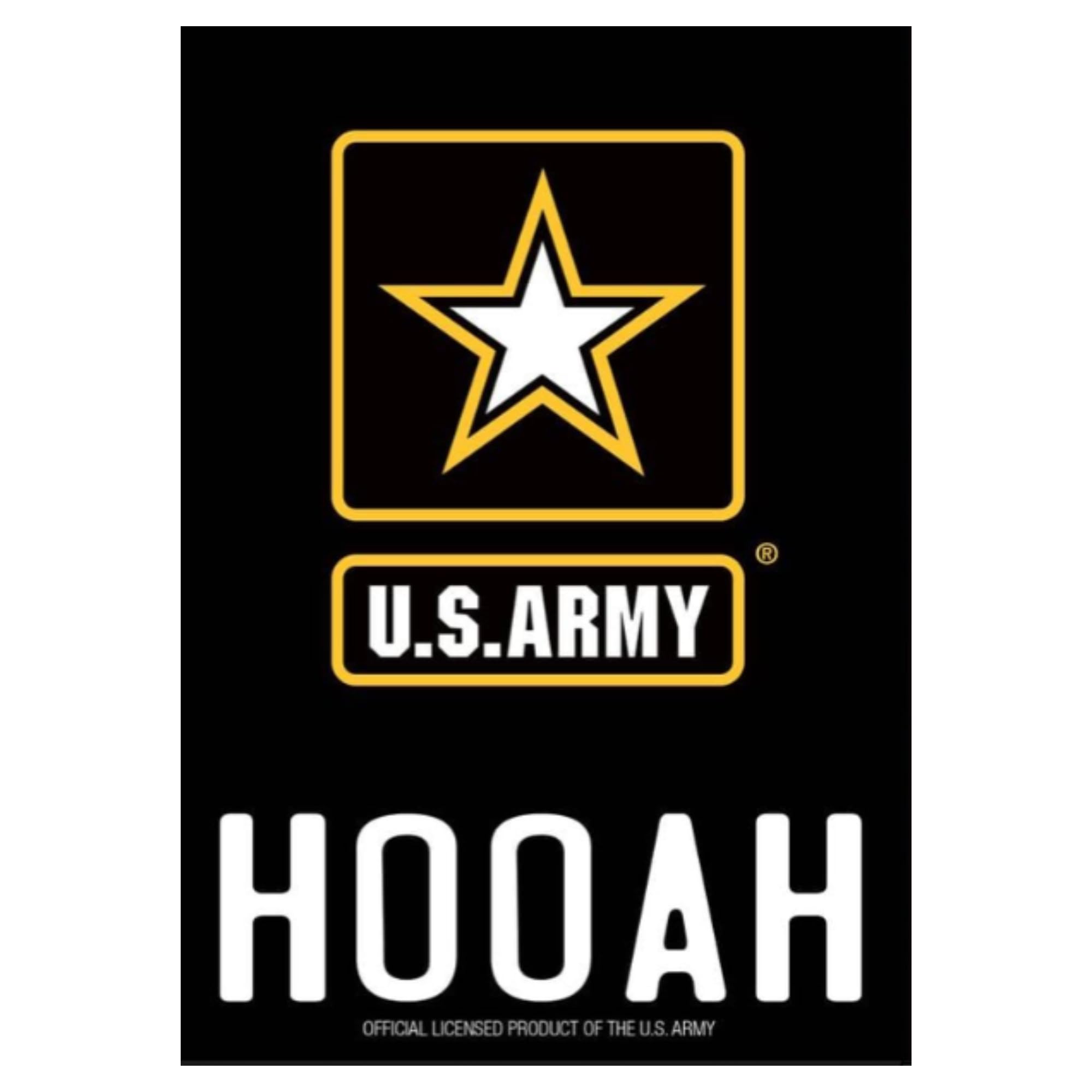 Hooah Memes