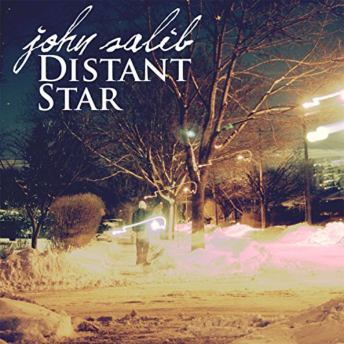 Play Distant Star by Johnny Salib on Amazon Music
