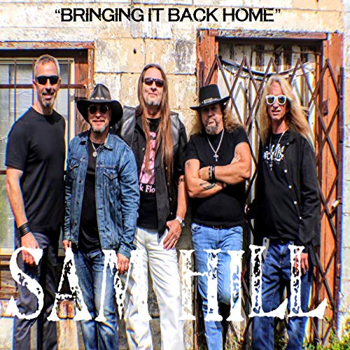 Amazon.com: Bringing It Back Home : Sam Hill: Digital Music