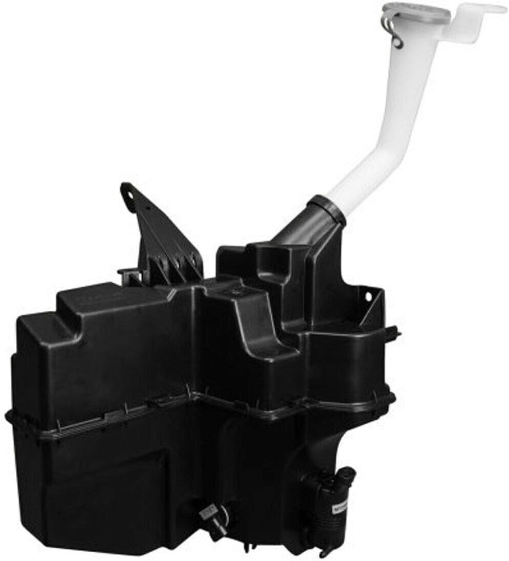 Amazon.com: FITRITE AUTO PARTS New Windshield Washer Tank For 2013-2018 ...