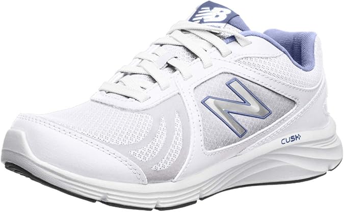 Amazon.com | New Balance Women's 496 V3 Walking Shoe | Walking